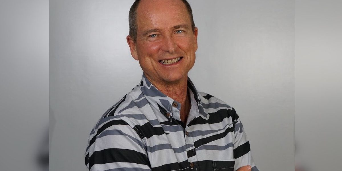 Patrick Sullivan of Oceanit joins the Houston Innovators Podcast ...