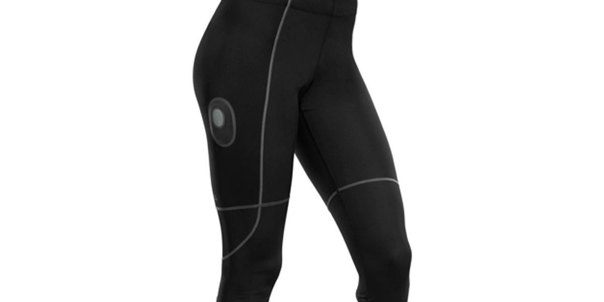 Athos Core Connected Fitness Gear Claims To Improve Workouts - Gearbrain