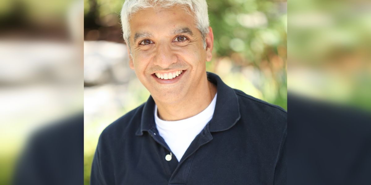 Activate names Cyrus Wadia as CEO, opens 2024 applications - InnovationMap