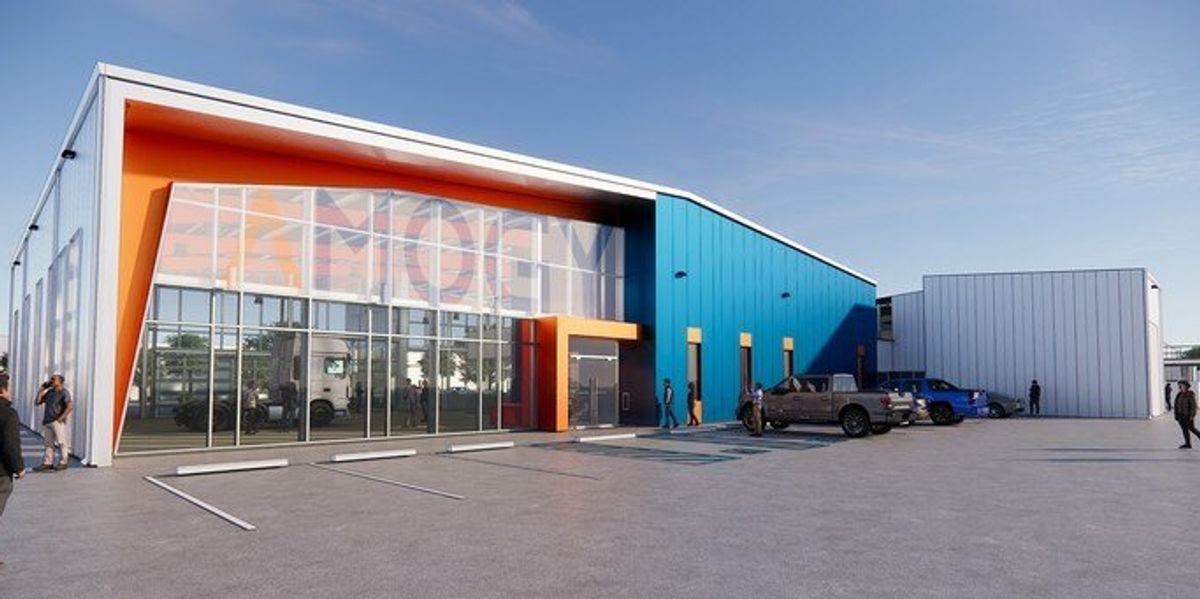 New York-based Amogy to expand its cleantech biz to Houston - Energy ...