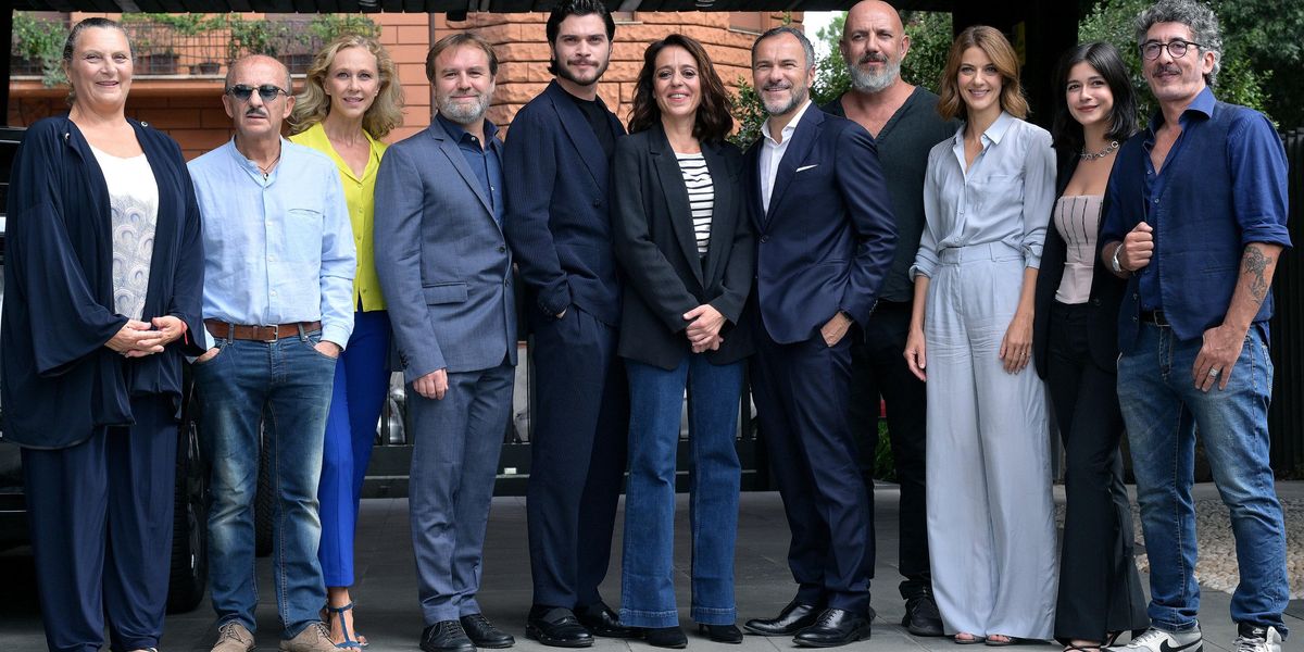 Imma Tataranni torna su RaiUno con la terza stagione - La Verità