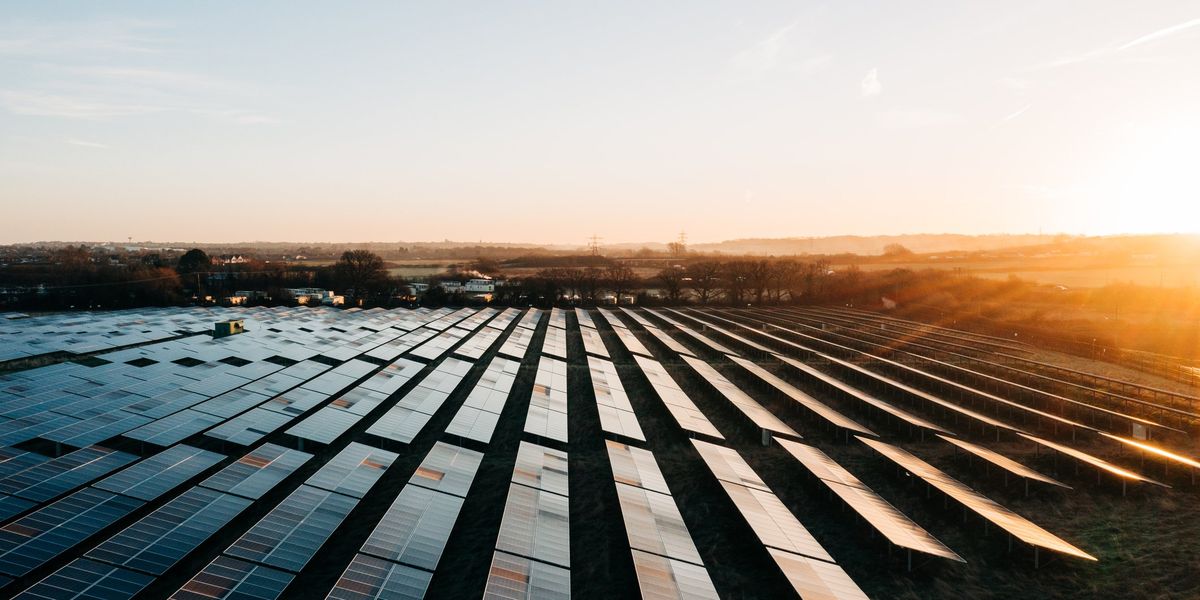 Recurrent Energy to build $200M solar project near Houston - Energy Capital