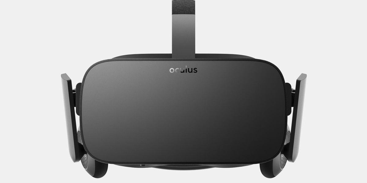 Oculus CEO Slams Apple - Gearbrain