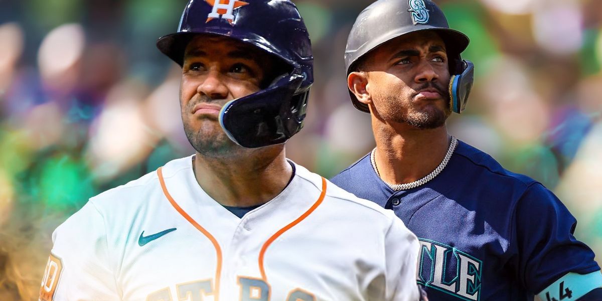 Astros open second half with focus on bats, tax tightrope - SportsMap