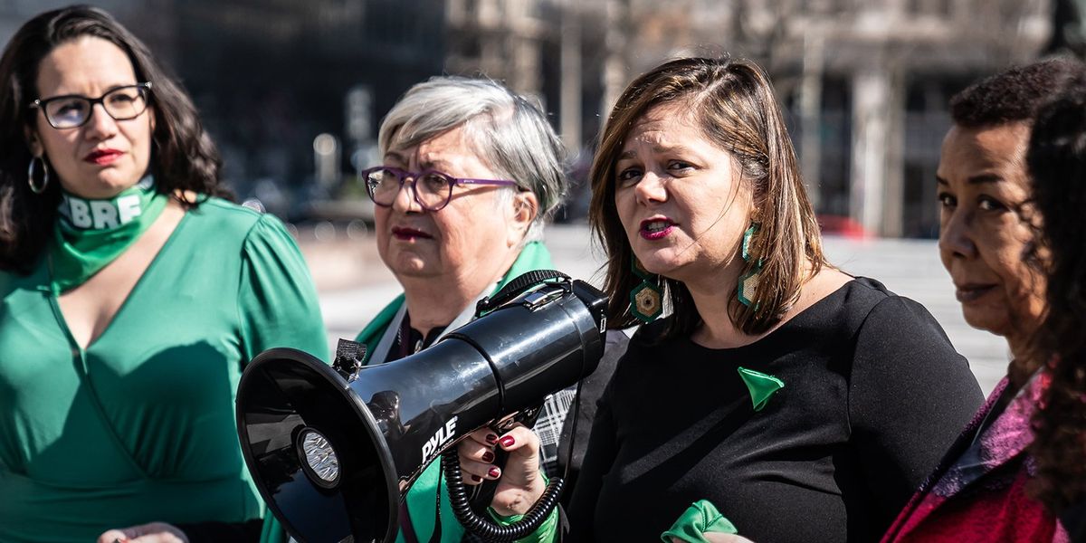 Three Lessons the U.S. Reproductive Rights Movement Can Learn from ...