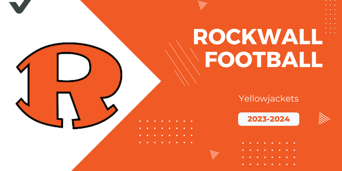 Rockwall Yellowjackets go unscathed in victory over Rockwall-Heath - VYPE