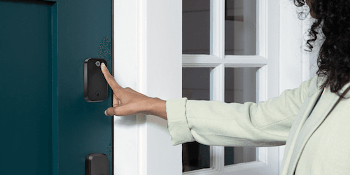 Best Black Friday & Cyber Monday Smart Door Lock Deals 2024 - Gearbrain