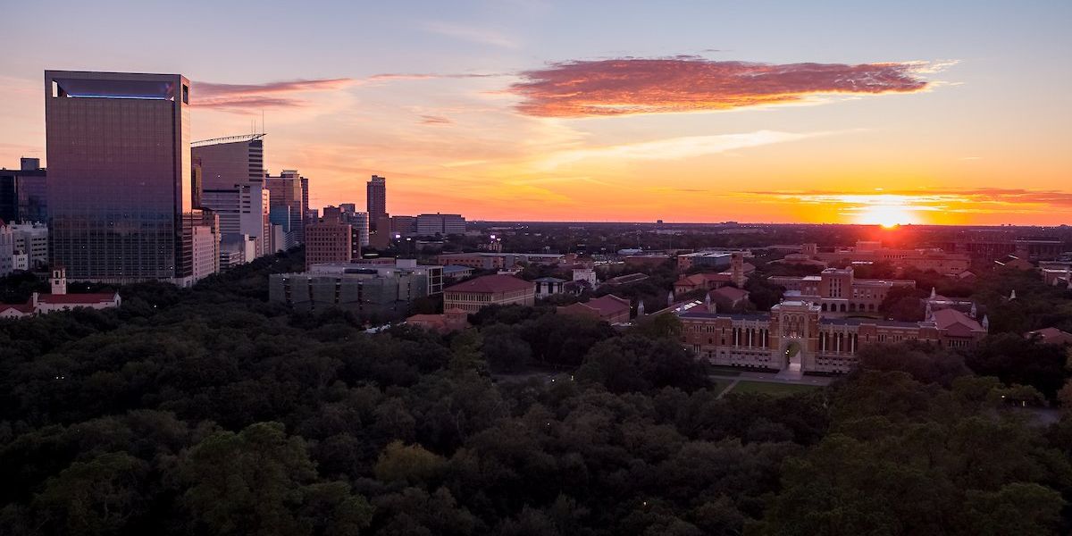 Rice University names Shawn Miller to oversee digital education ...