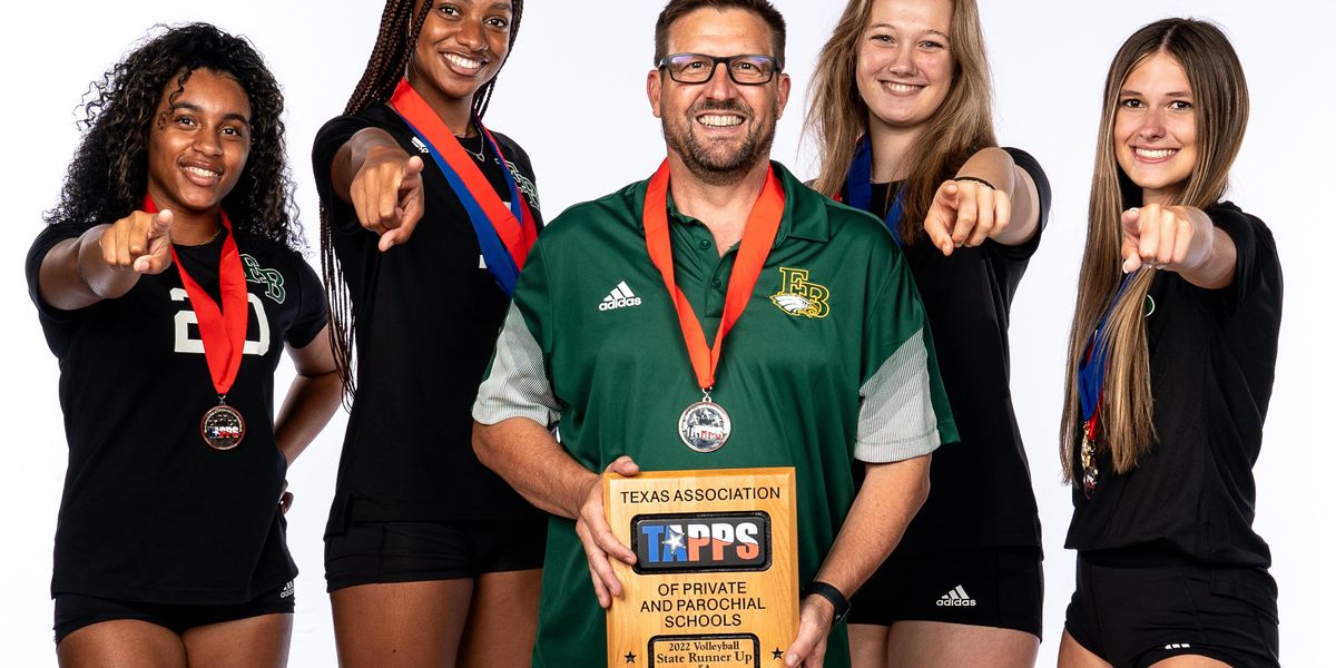 BETTER THAN EVER: Sustala, FBCA on the path towards another Title - VYPE