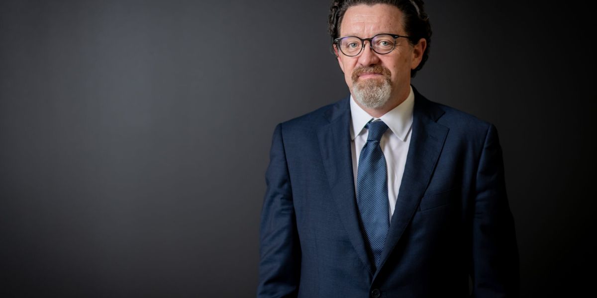 Houston engineering, consulting exec on designing a low-carbon future ...