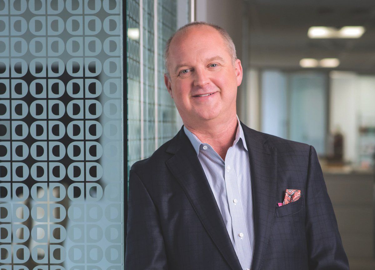 Pedro Silva, Anthony Palmiotto, and Brad Deutser are innovators to know ...