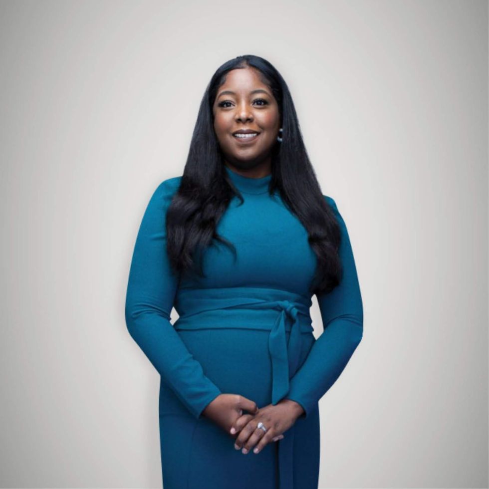 Danyell Taylor - xoNecole