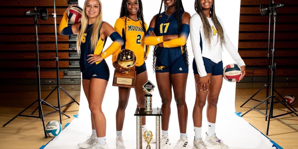 ROUND TWO: Exciting Developments in Updated VB Rankings - VYPE