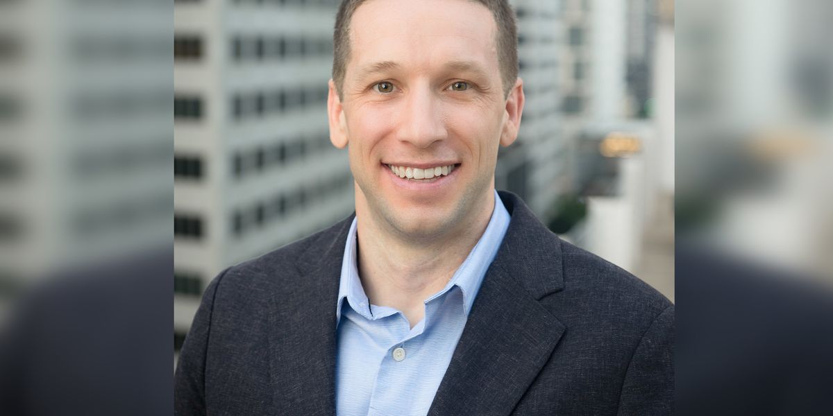 Caliche names Graham Payne as energy transition leader - Energy Capital