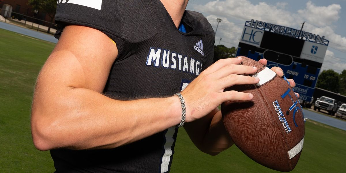 MOVE-IN MAGIC: Brotherhood compels Kilchrist to deliver HCHS revival - VYPE