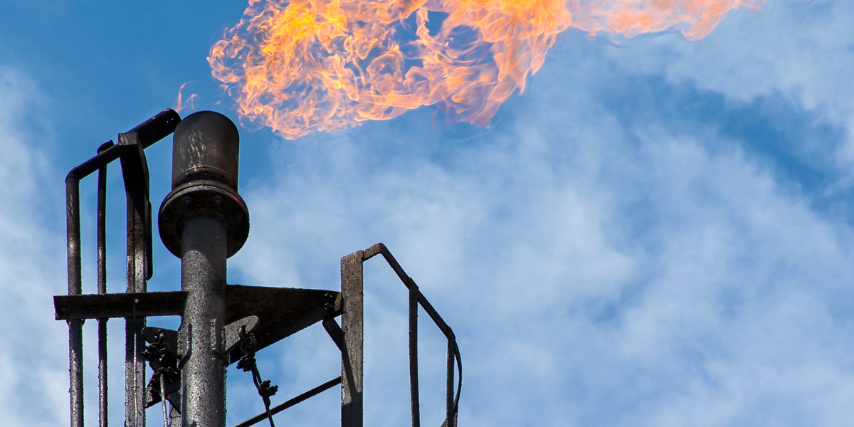 Baker Hughes, bp team up on flare emissions monitoring tech - Energy ...