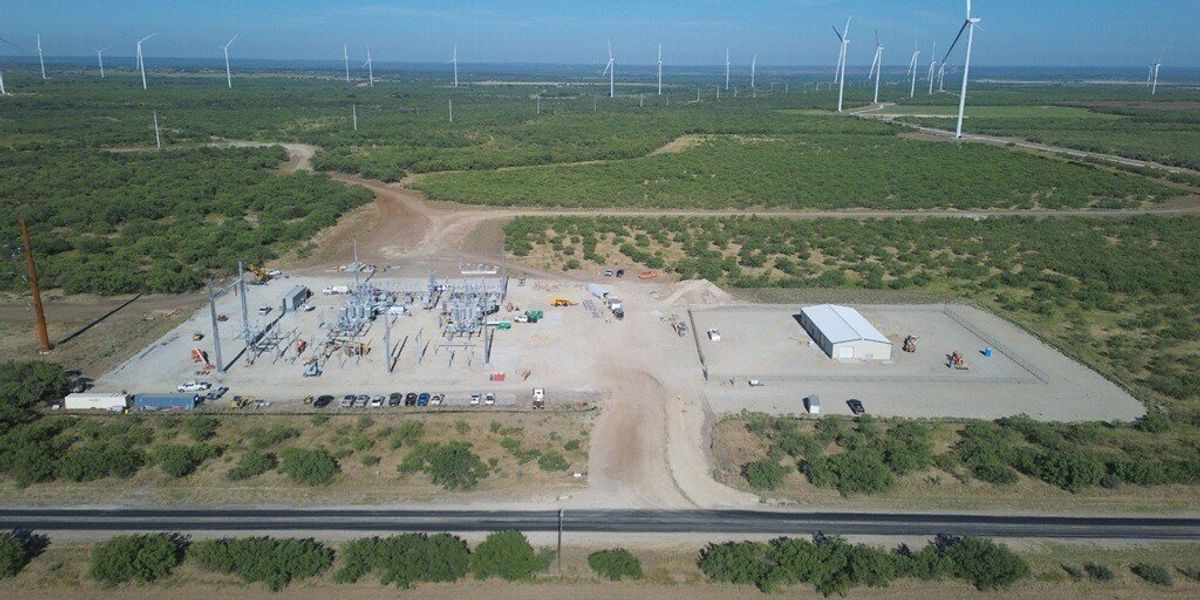 ENGIE to launch Texas wind energy to Ferguson - Energy Capital