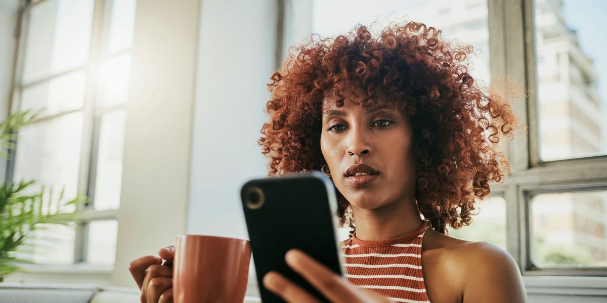 'Ghostlighting' Is The Cruel New Dating Trend That Makes You Question What's Real - xoNecole