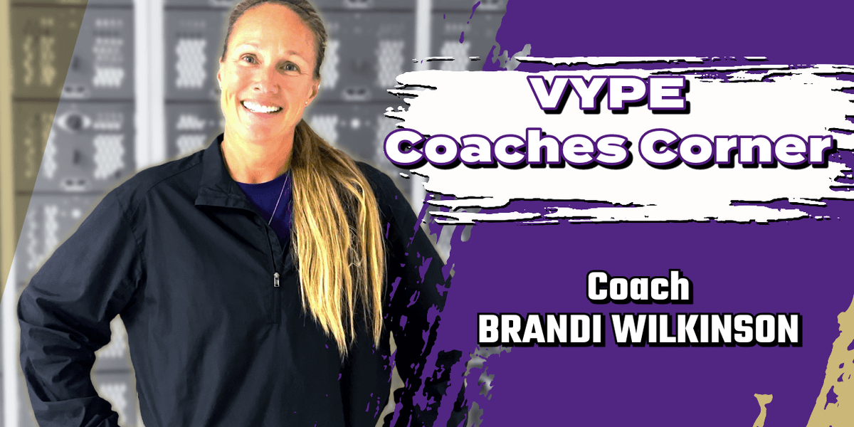 VYPE Coaches Corner: Montgomery Girls Soccer Coach Brandi Wilkinson - VYPE