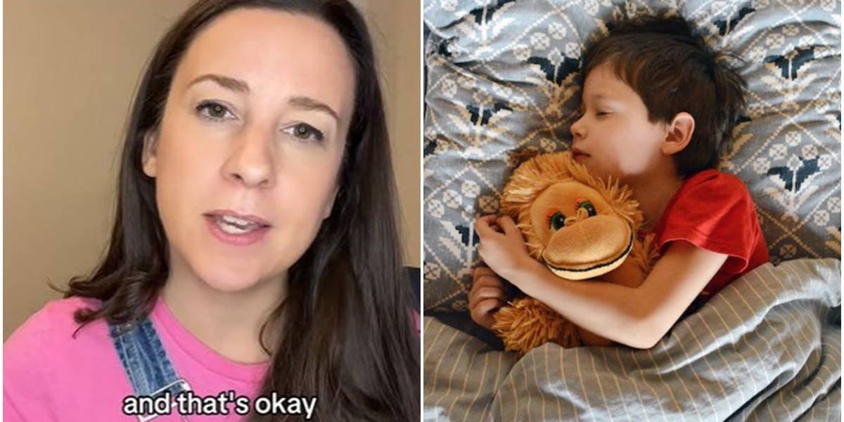 Ms. Rachel's bedtime parenting hack - Upworthy