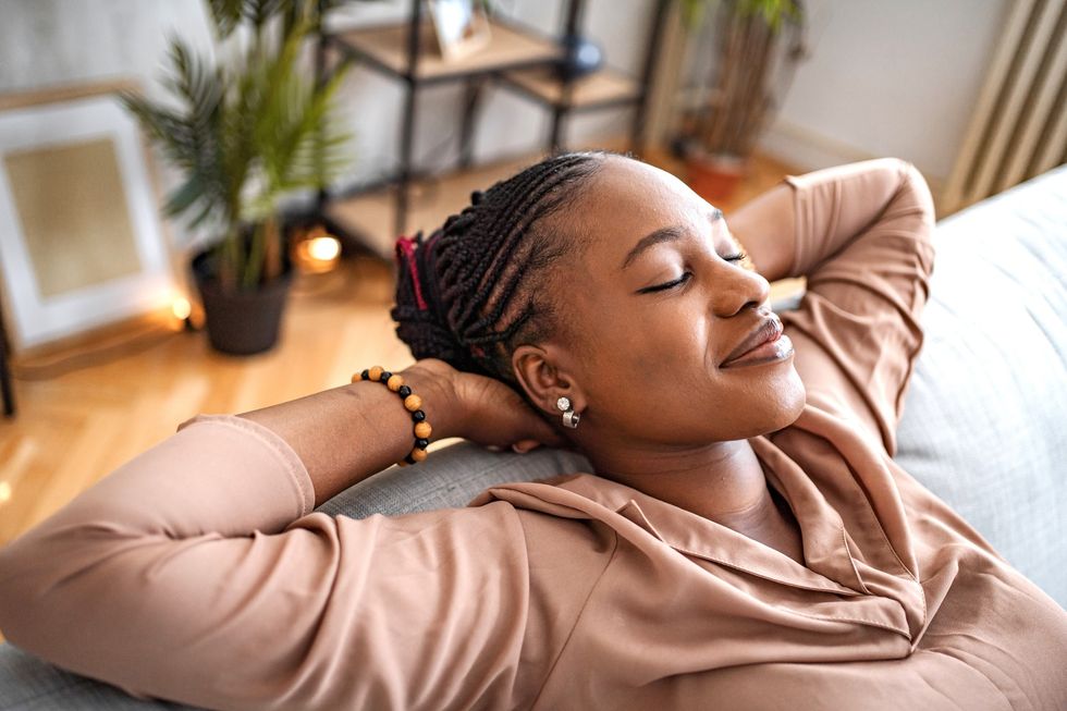 Meet The SHEeo: Dymetra Pernell First Batch Artisan Foods - xoNecole ...