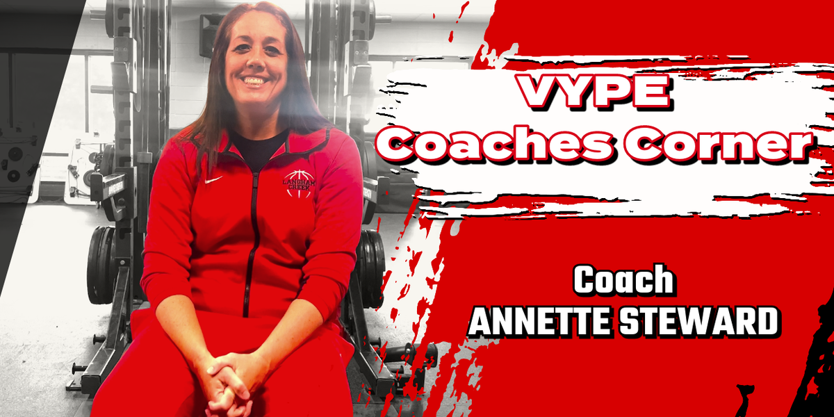 VYPE Coaches Corner: Langham Creek Girls Basketball Coach Annette ...