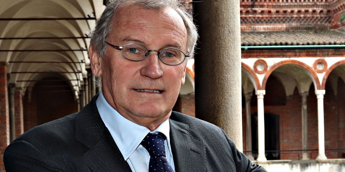 Il vicepresidente Zanon e le «invenzioni» della Corte sulla sentenza ...