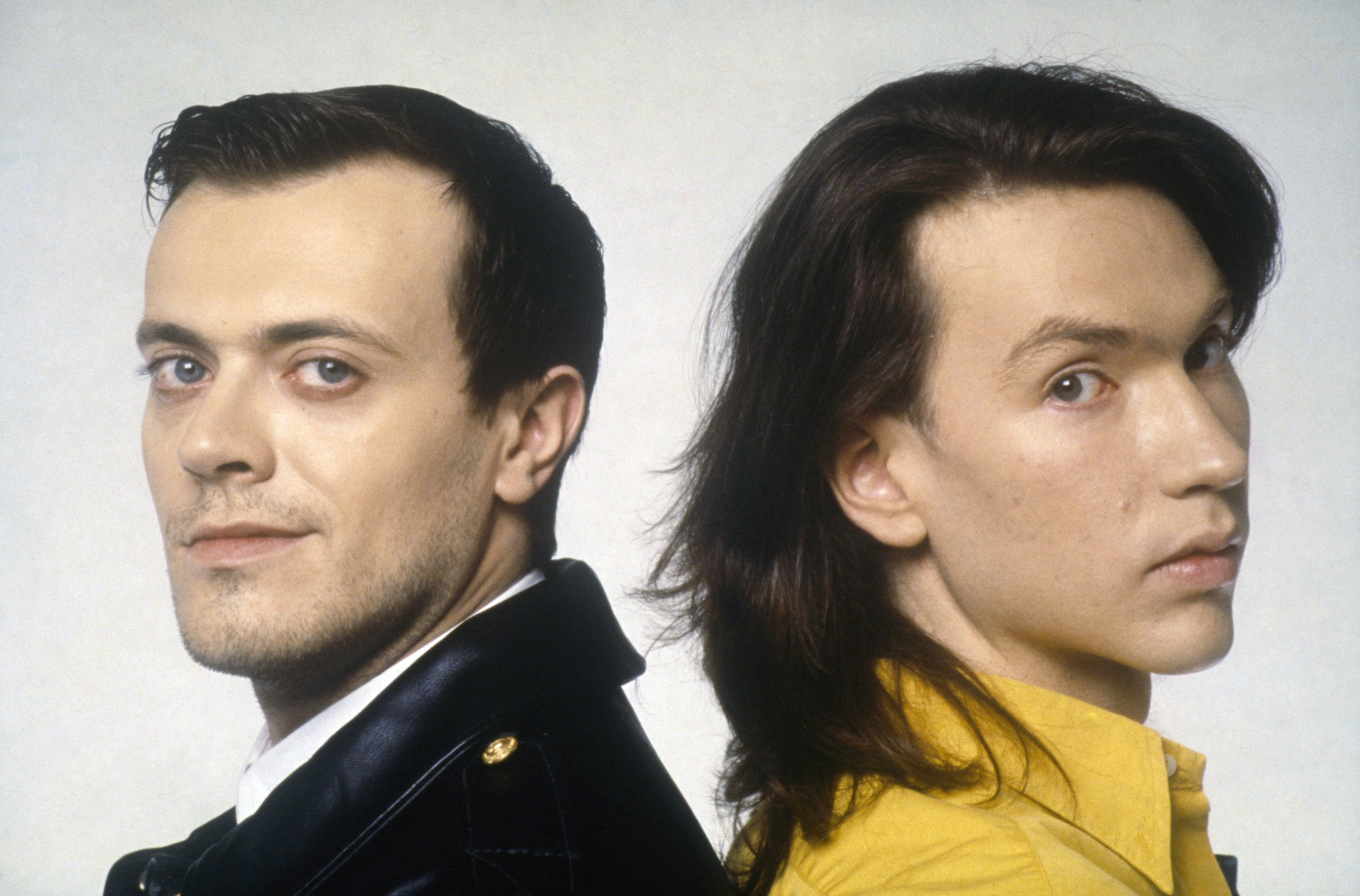 Mauro Repetto: «Ero ricco e famoso, ma ho lasciato tutto per inseguire ...