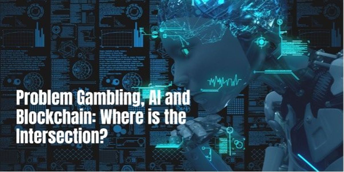 Revolutionizing Gambling: AI, Blockchain, and Your Safety - Gearbrain
