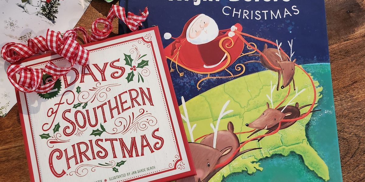 11 perfect Southern host gifts for Christmas - It's a Southern Thing