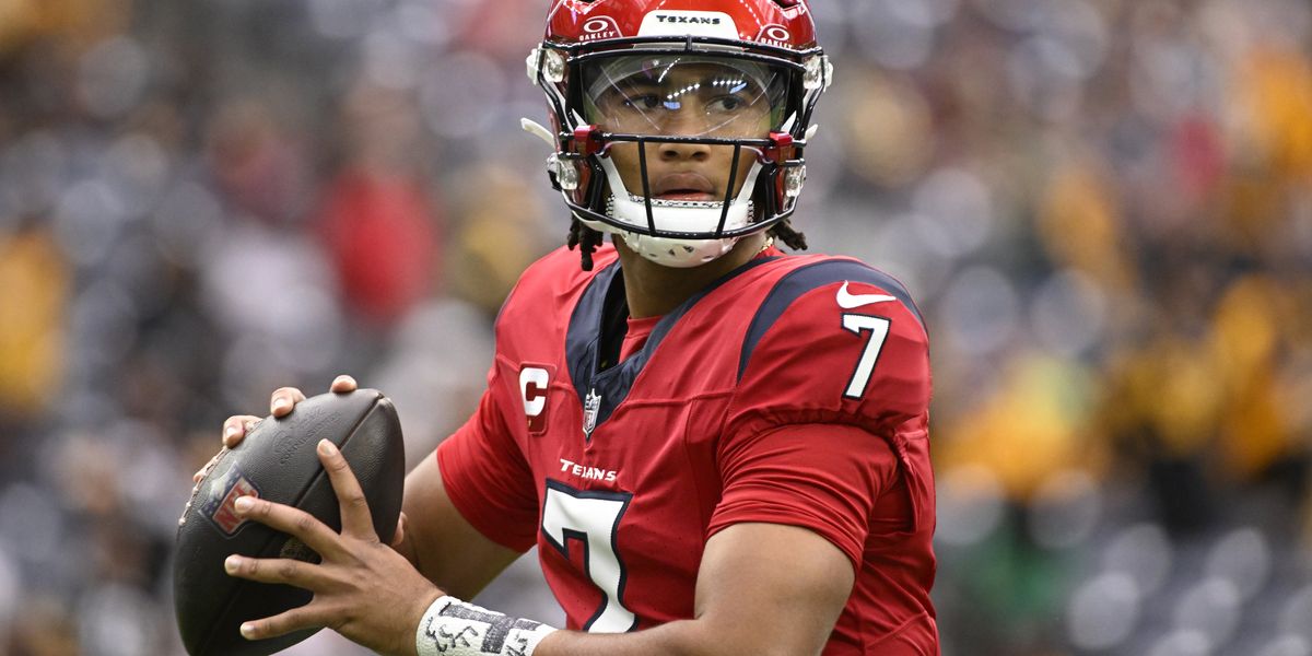 Critical pieces Texans need to construct NFL juggernaut - SportsMap