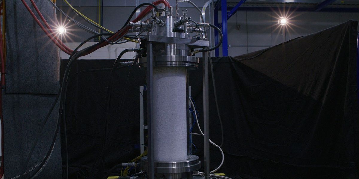 Syzygy secures investment from Mitsubishi - Energy Capital