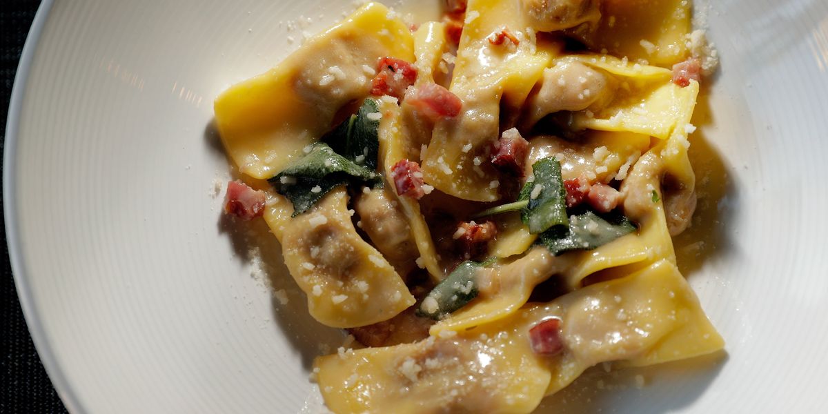 Il casoncello è il raviolo più antico d’Europa - La Verità