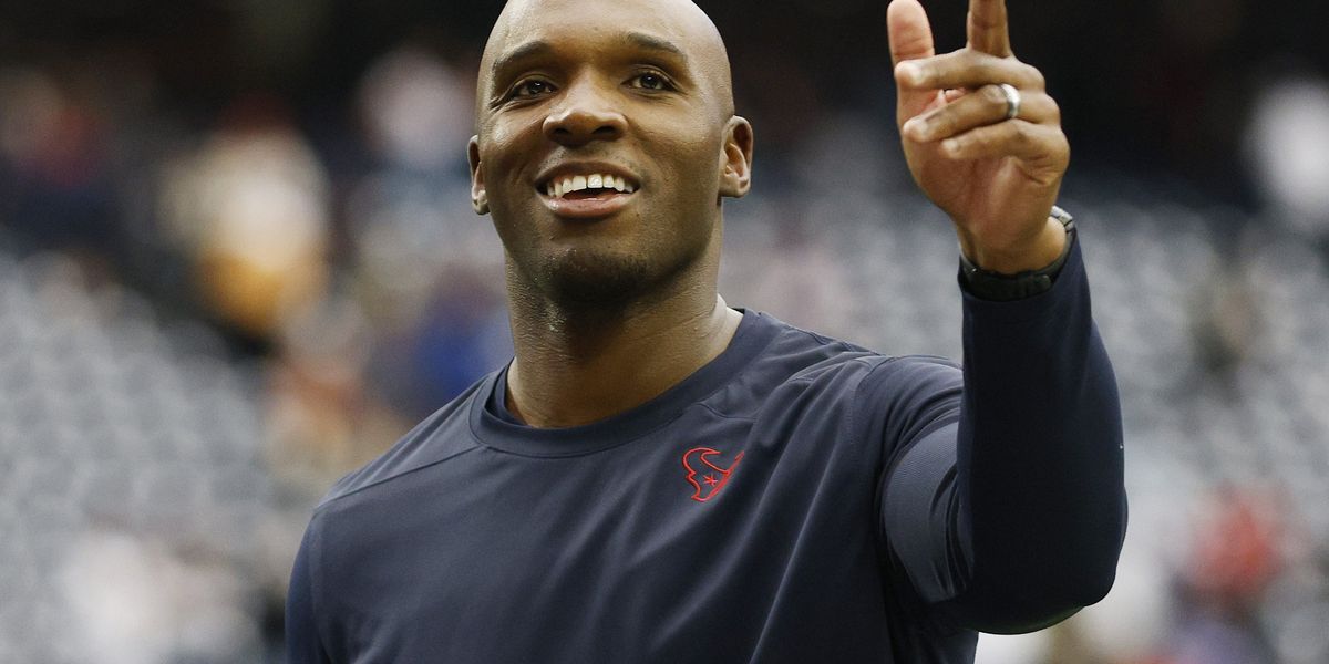 Texans' DeMeco Ryans reveals what he values most at combine - SportsMap