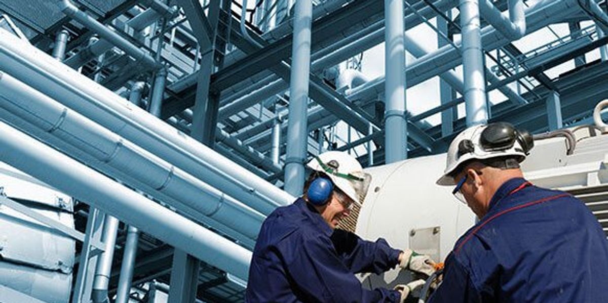 Broadwing Energy to build innovative power, steam facility in Illinois ...