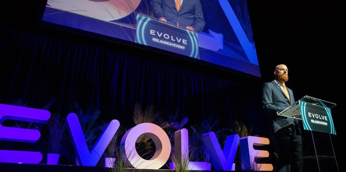Evolve Houston is on a mission to shrink the city's carbon footprint ...