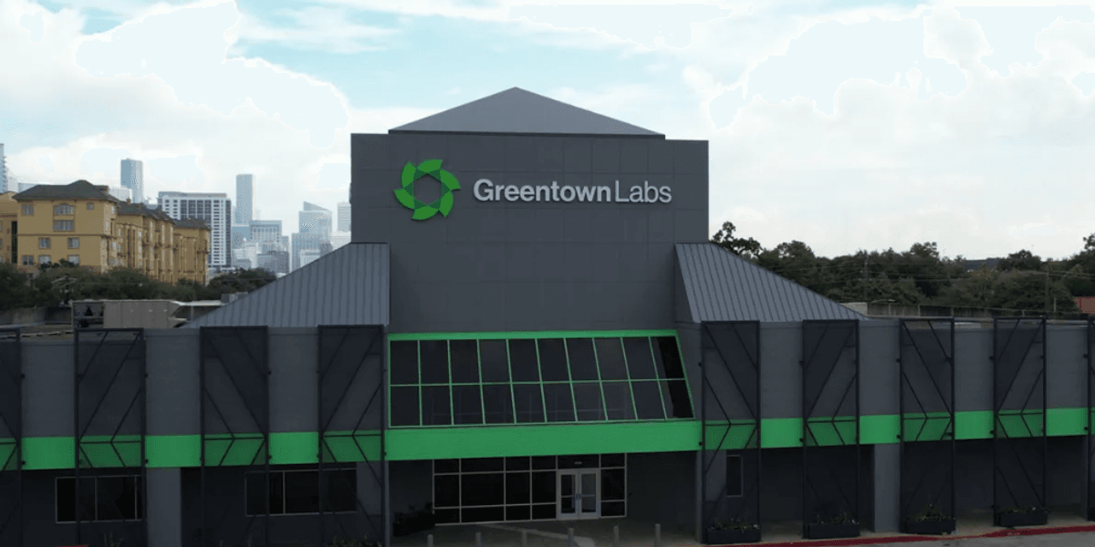 Greentown Labs names 6 energy tech startups to Shell-backed accelerator ...