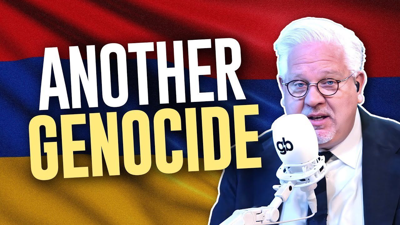 Second Armenian genocide? Ancient Christian population TARGETED in ...