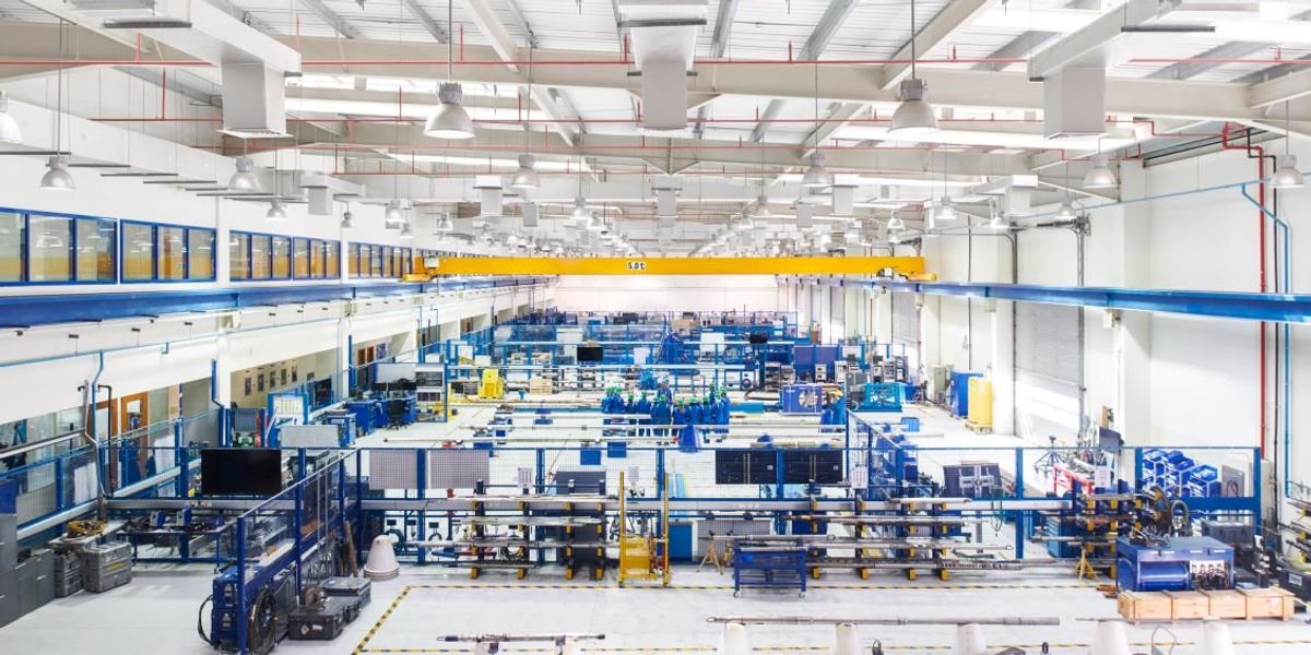 SLB introduces two new energy transition tools - Energy Capital