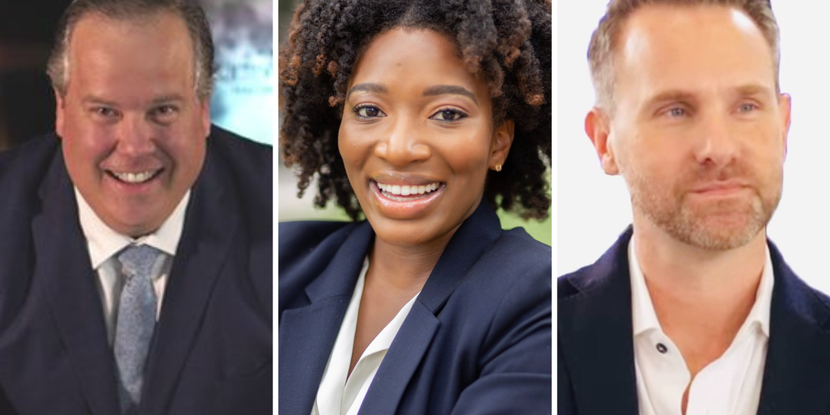 Tim Crain, Chelsea Williams, and Nicolaus Radford are Houston innovators to know - InnovationMap