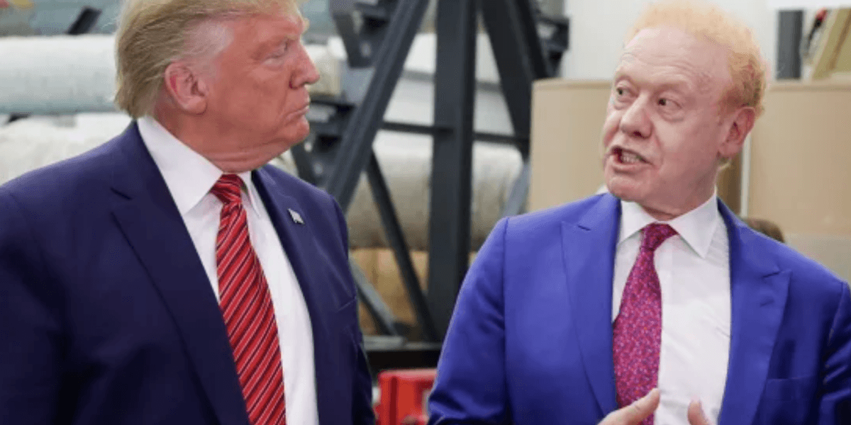 Trump Spilled Nuclear Secrets To 'Red-Haired Weirdo' Who Gave Him ...