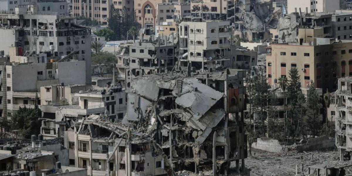 Israel And Gaza: The Cold Calculus Of A Ground Invasion - National Memo