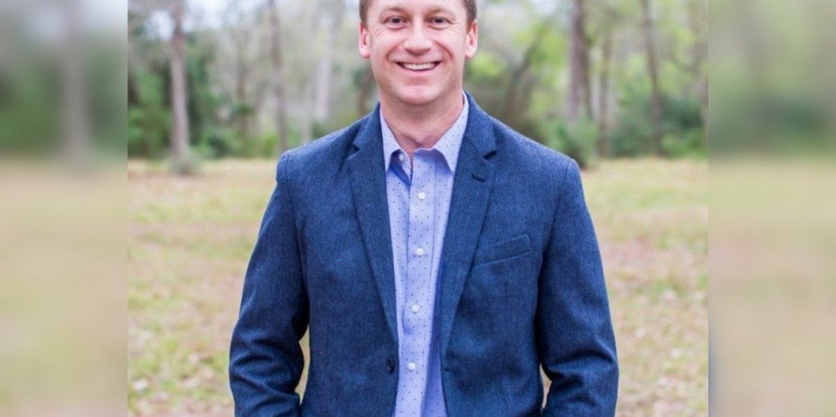 Nick Skytland of NASA on Houston Innovators Podcast - InnovationMap