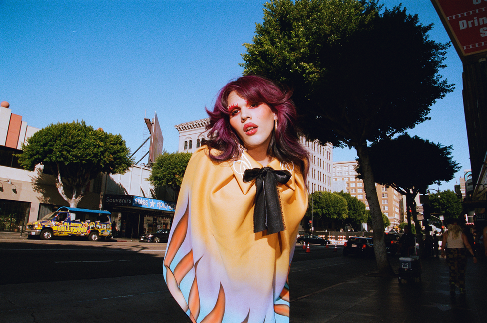 Rio Uribe Is Saying Goodbye to 'Gypsy Sport' - PAPER Magazine