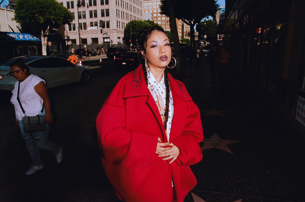 Rio Uribe Is Saying Goodbye to 'Gypsy Sport' - PAPER Magazine