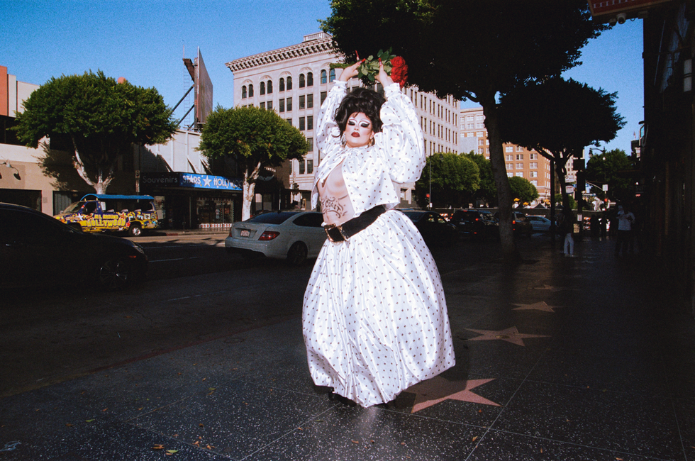 Rio Uribe Is Saying Goodbye to 'Gypsy Sport' - PAPER Magazine