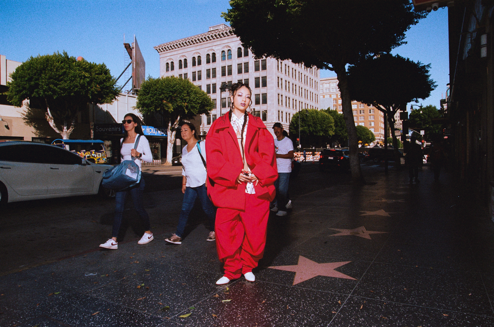 Rio Uribe Is Saying Goodbye to 'Gypsy Sport' - PAPER Magazine