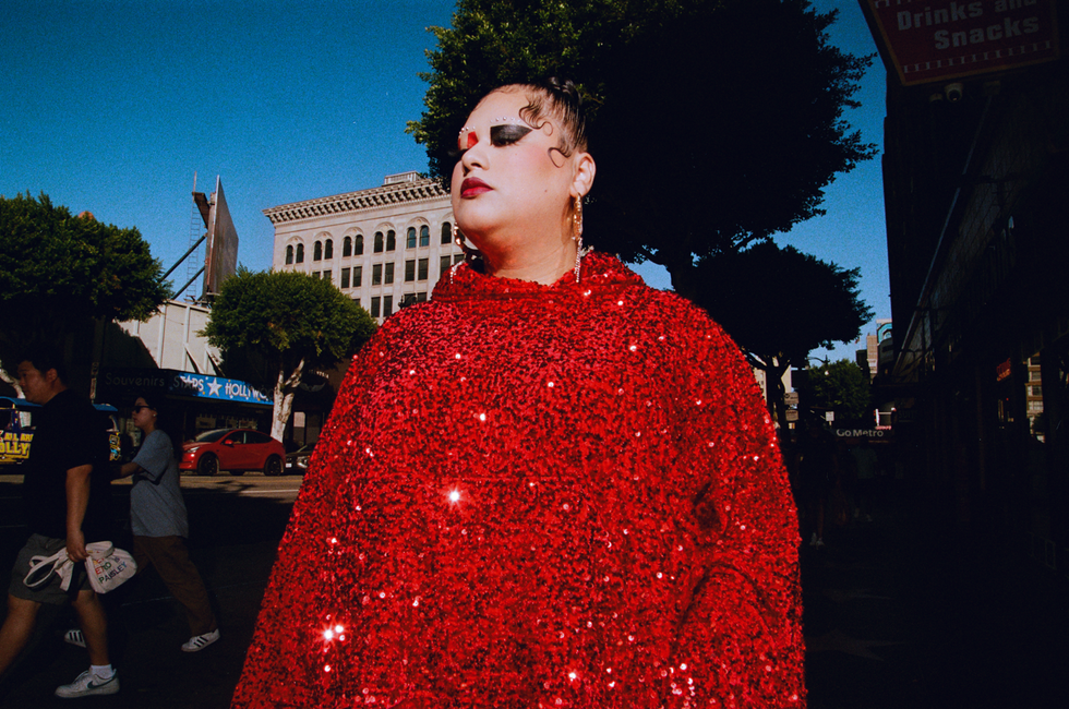 Rio Uribe Is Saying Goodbye to 'Gypsy Sport' - PAPER Magazine