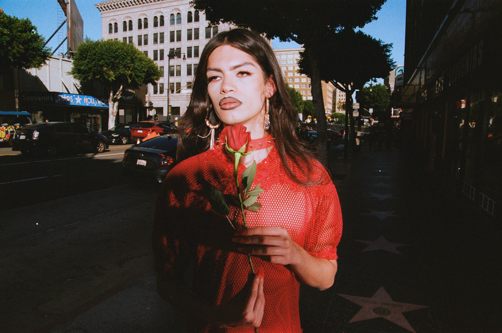 Rio Uribe Is Saying Goodbye to 'Gypsy Sport' - PAPER Magazine