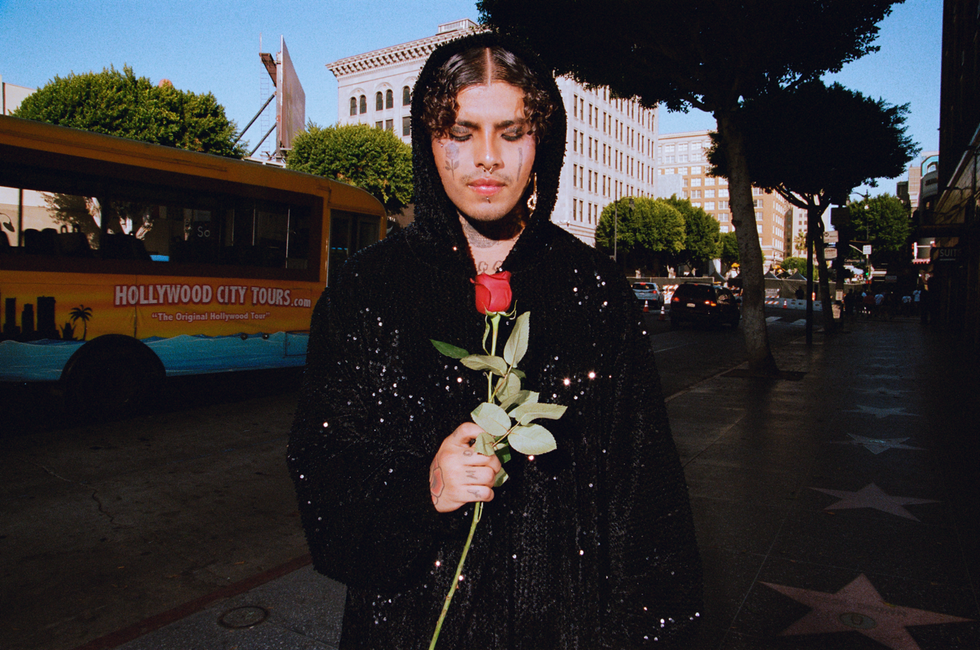 Rio Uribe Is Saying Goodbye to 'Gypsy Sport' - PAPER Magazine